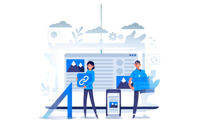 Affordable Backlink Services | High-Quality Backlinks from Marcitors